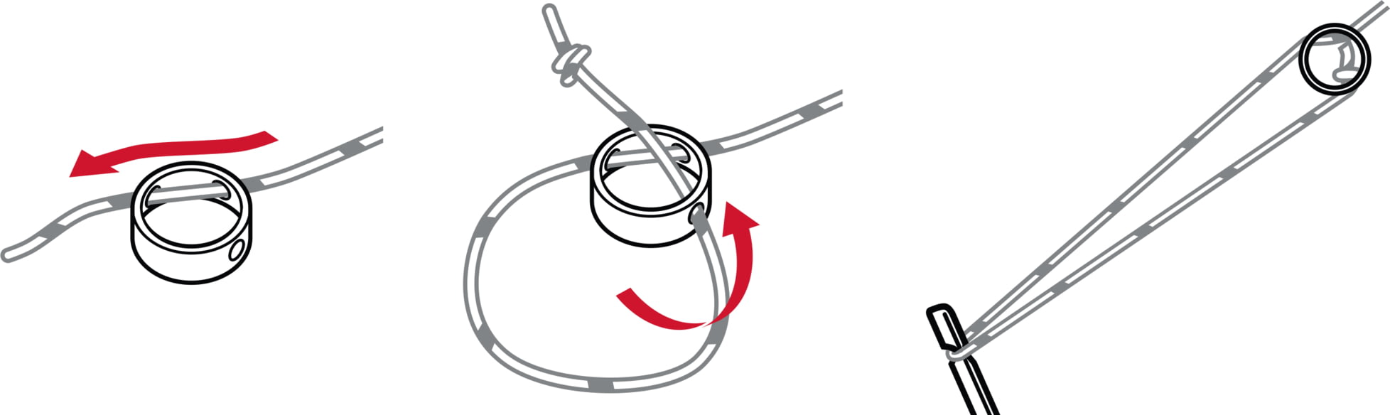 MSR Guyline Kit 5820 — CampSaver