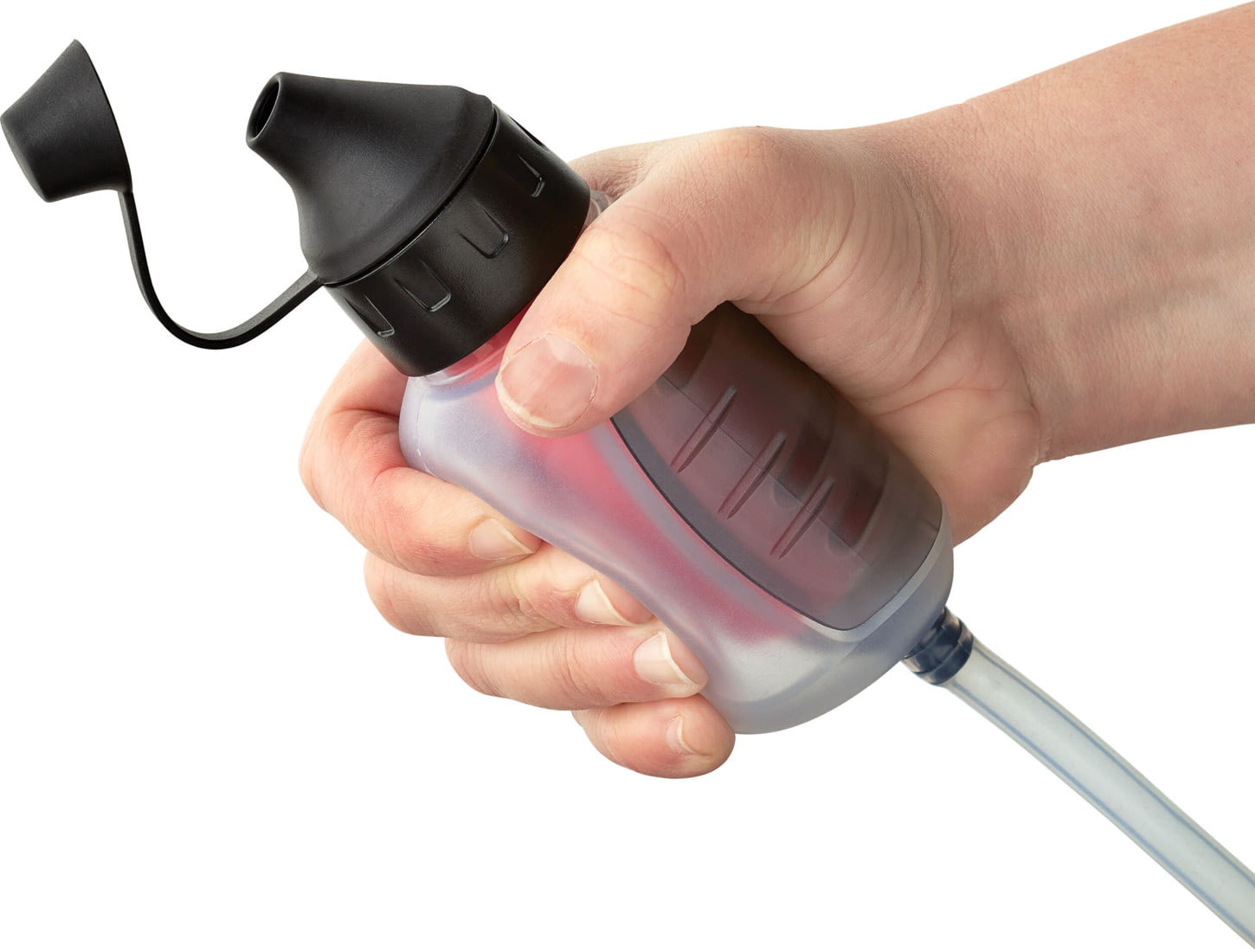 MSR TrailShot MicroFilter 9385 with Free S&H — CampSaver