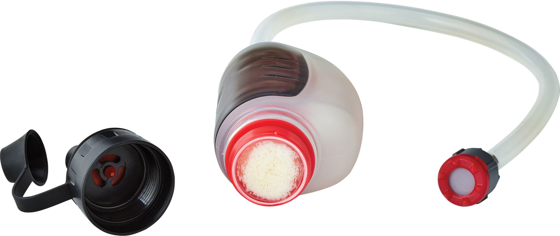 MSR TrailShot MicroFilter 9385 with Free S&H — CampSaver