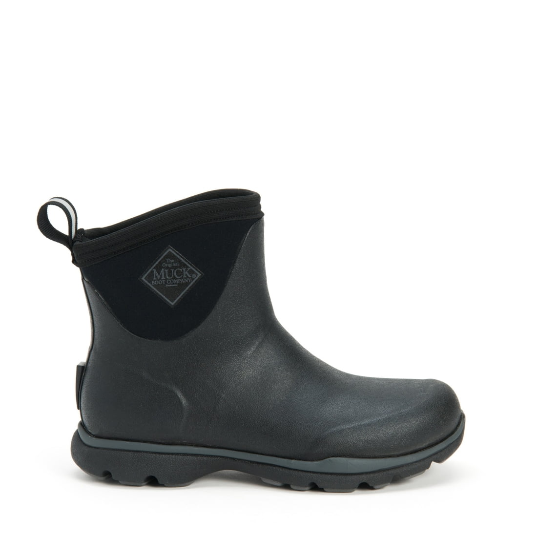 Muck Boots Arctic Excursion Ankle Rubber Boot - Men's , Up to $10.00 ...