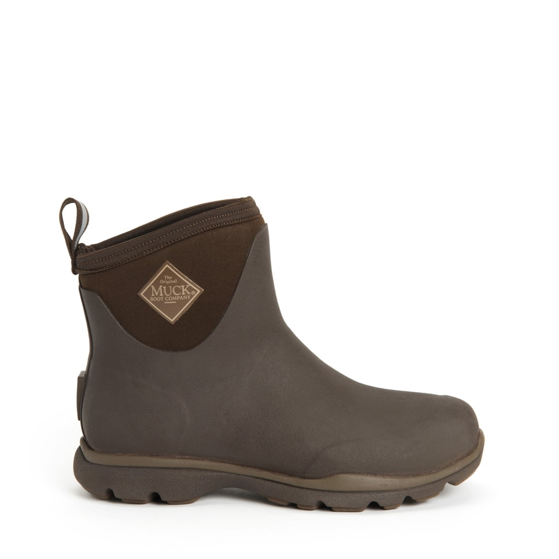 Muck Boots Arctic Excursion Ankle Rubber Boot - Men's , Up to $10.00 ...