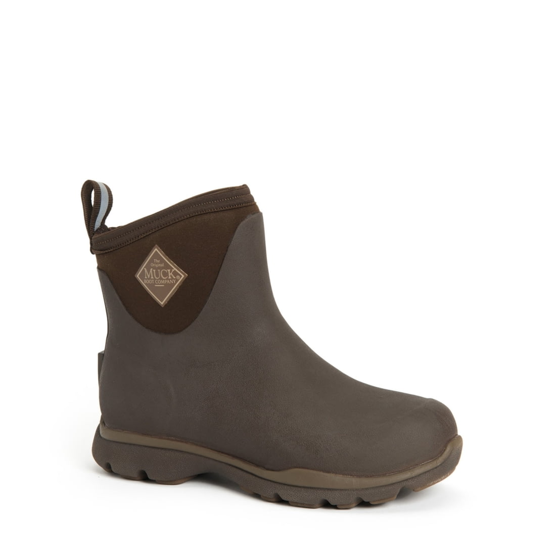 Muck Boots Arctic Excursion Ankle Rubber Boot - Men's , Up to $10.00 ...