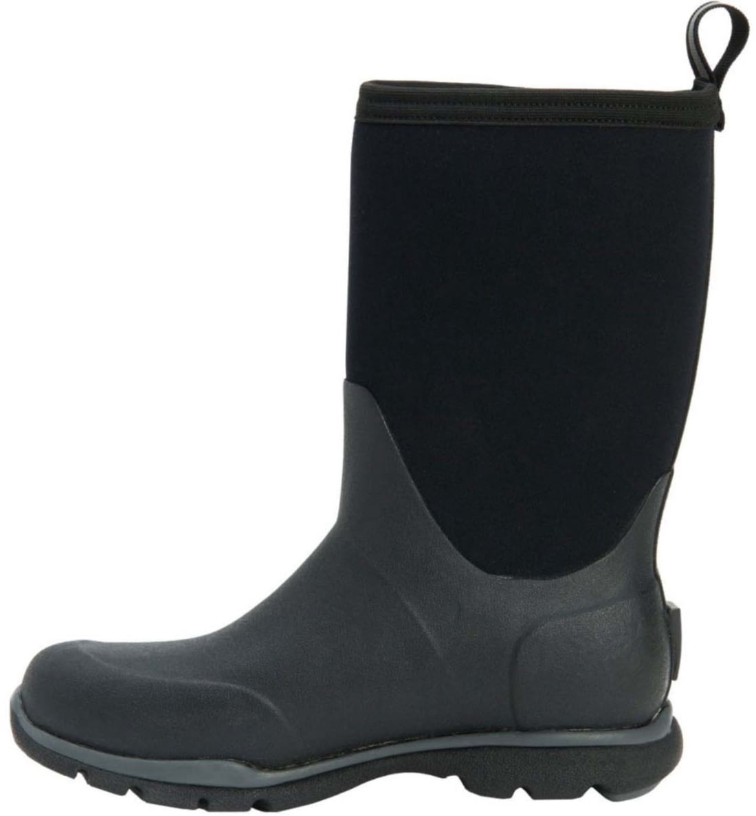 Muck Boots Arctic Excursion Mid Rubber Boot - Men's , Up to $10.00 Off ...