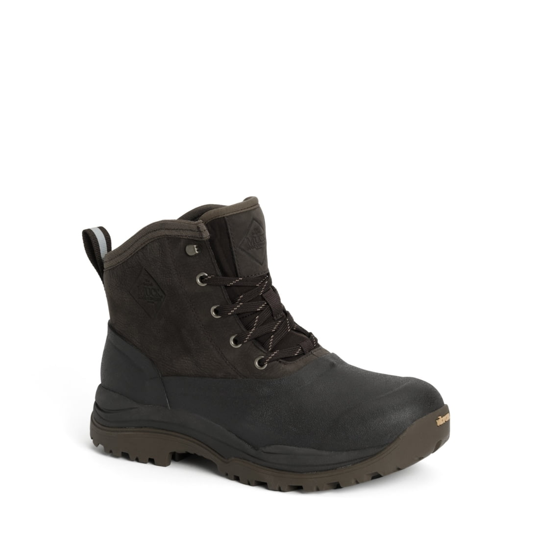 Muck Boots Arctic Outpost Pull On Ankle AG - Men's — CampSaver