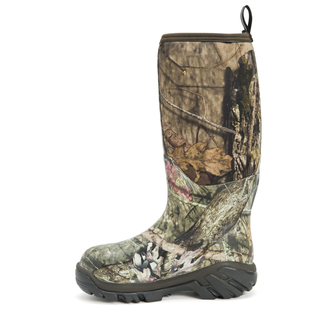 Muck Boots Arctic Pro Outdoor Mossy Oak Boots - Men's , Up to $10.00 ...