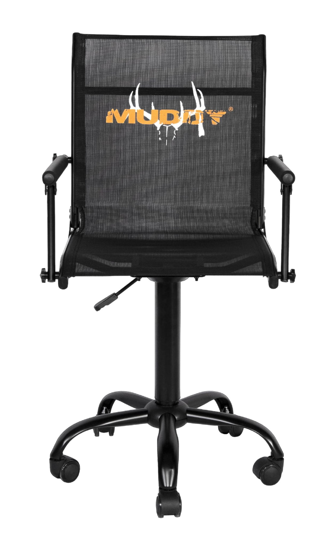 Muddy Rolling Swivel Chair MUD-RSC , 20% Off with Free S&H — CampSaver