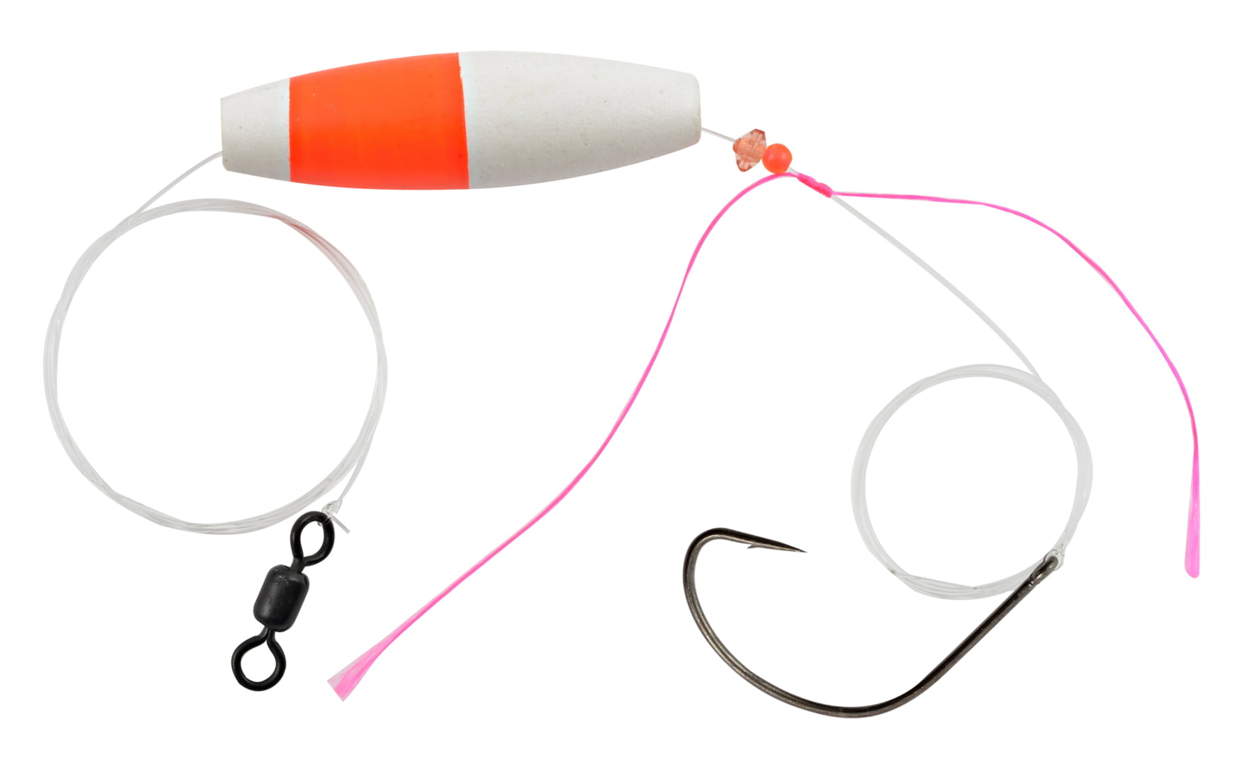 Mudville Catmaster Catfish Slip Float Rig MD-SLIPFRIG — CampSaver