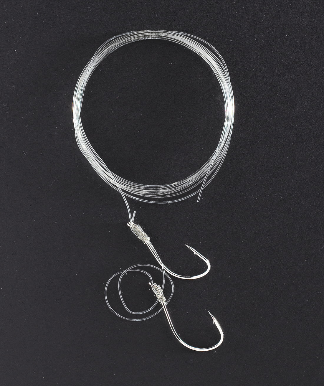 Mustad Slip Tie Mooching Rigs — CampSaver