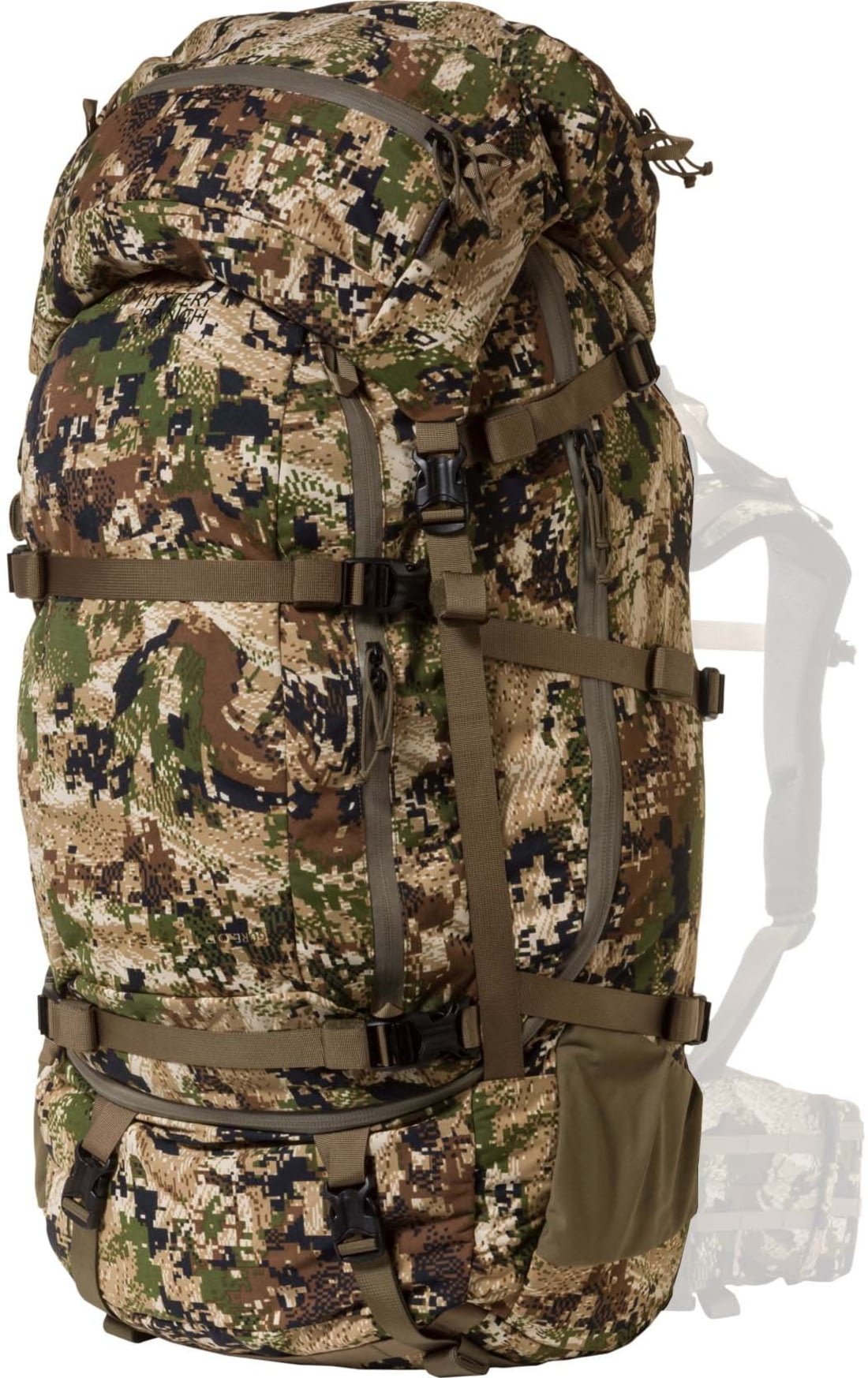 Mystery Ranch Beartooth 80 5185 cubic in Bag Only — CampSaver