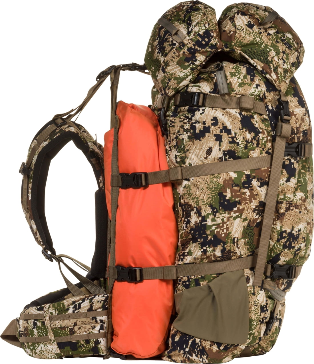 Mystery Ranch Beartooth 80 5185 cubic in Bag Only — CampSaver