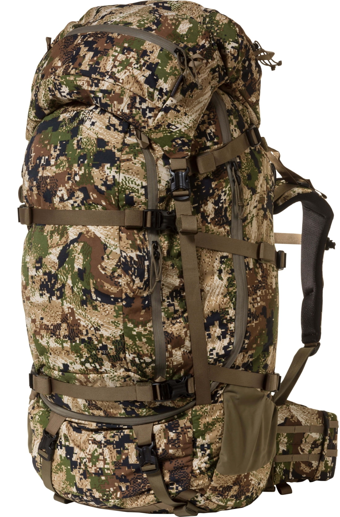 Mystery Ranch Beartooth 80 5185 cubic in Bag Only — CampSaver