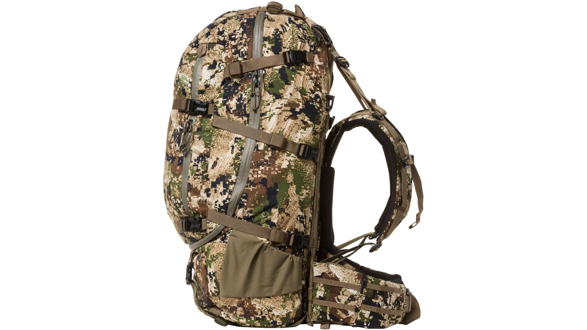 Mystery Ranch Beartooth 80 5185 cubic in Backpack — CampSaver