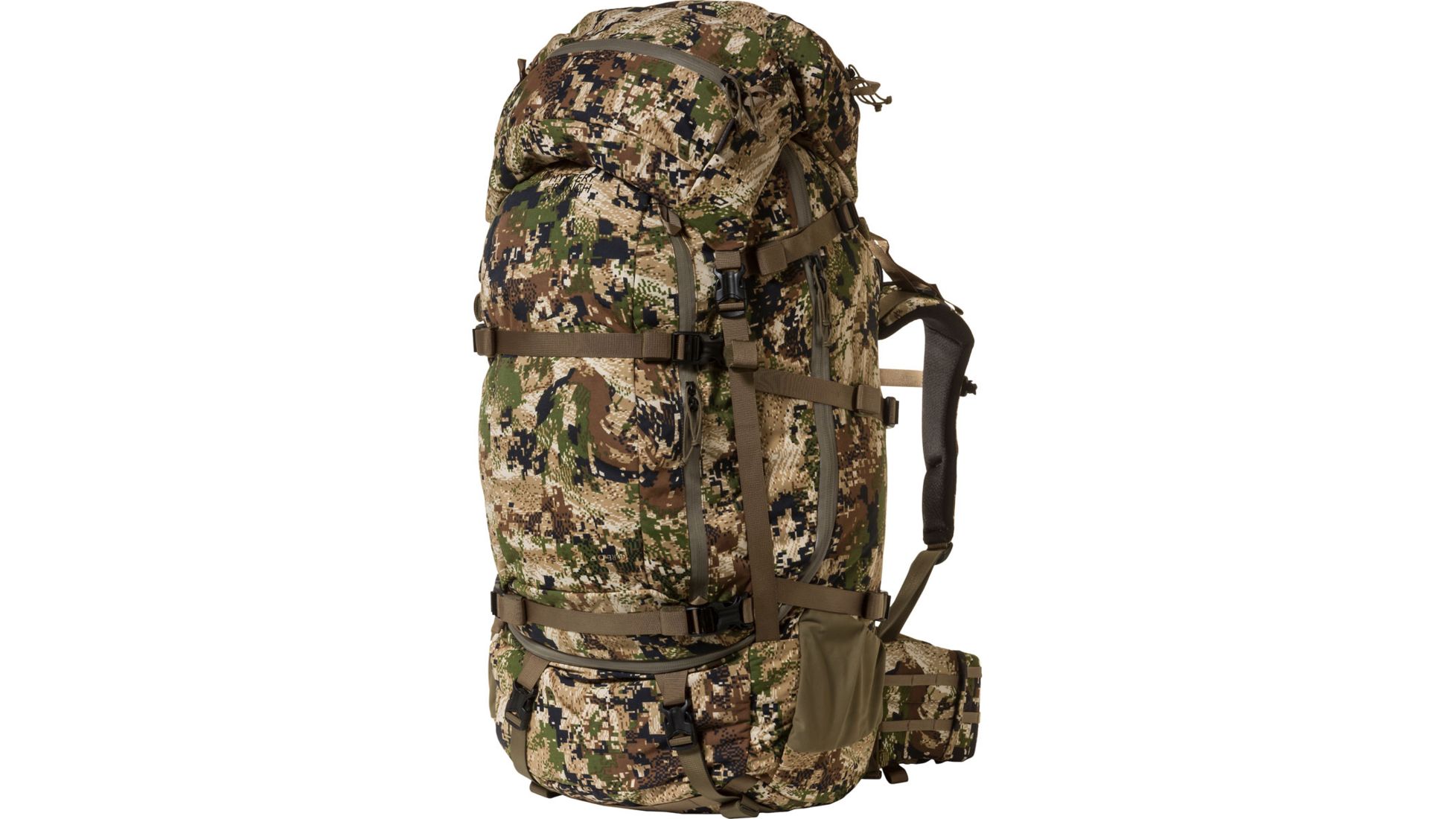 Mystery Ranch Beartooth 80 5185 cubic in Backpack — CampSaver