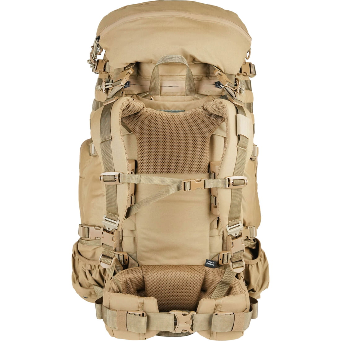 Mystery Ranch Blackjack 100 INTL Backpack — CampSaver