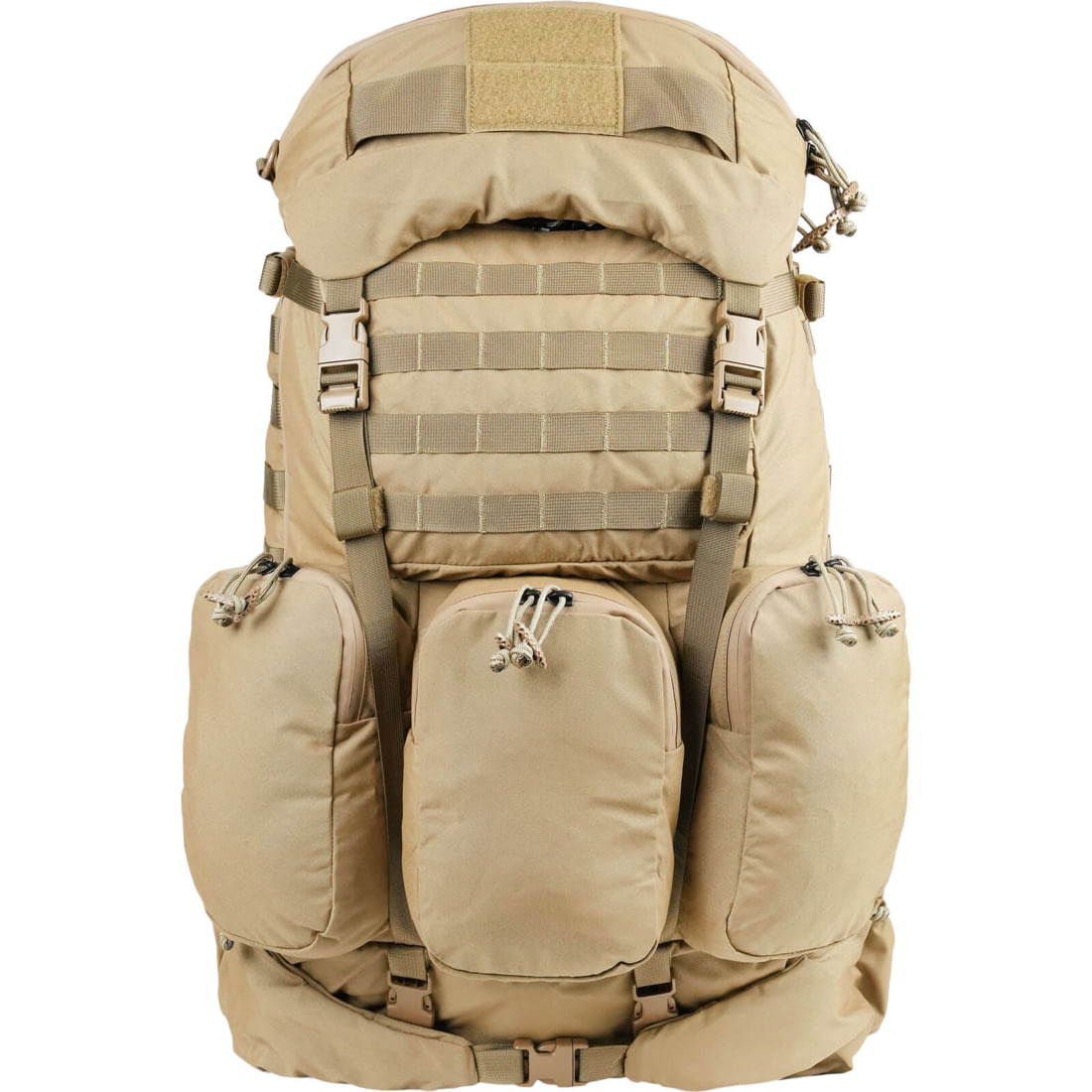 Mystery Ranch Blackjack 100 INTL Backpack — CampSaver