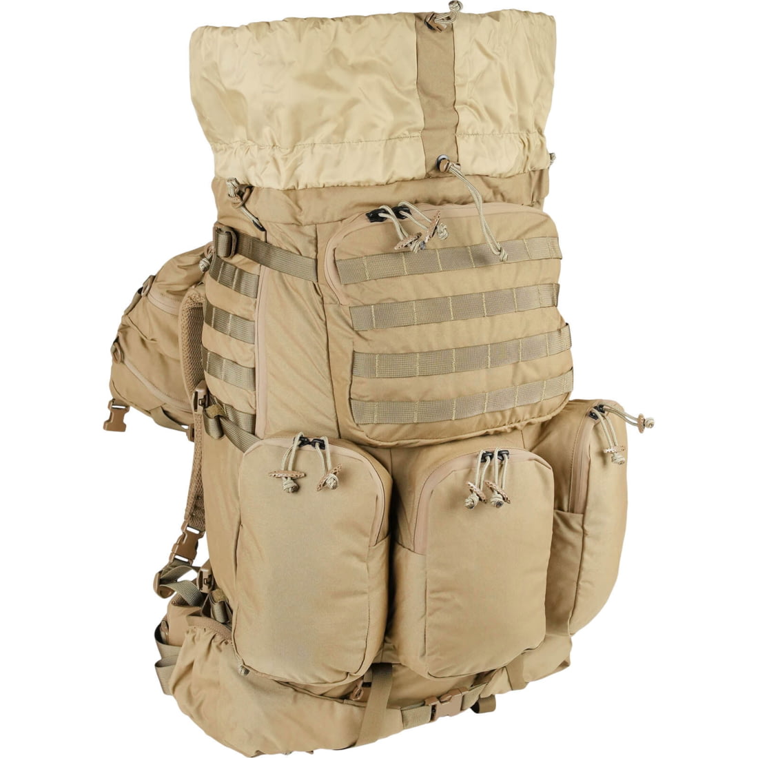 Mystery Ranch Blackjack 100 INTL Backpack — CampSaver