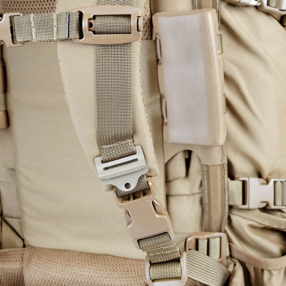 Mystery Ranch Blackjack 100 INTL Backpack — CampSaver