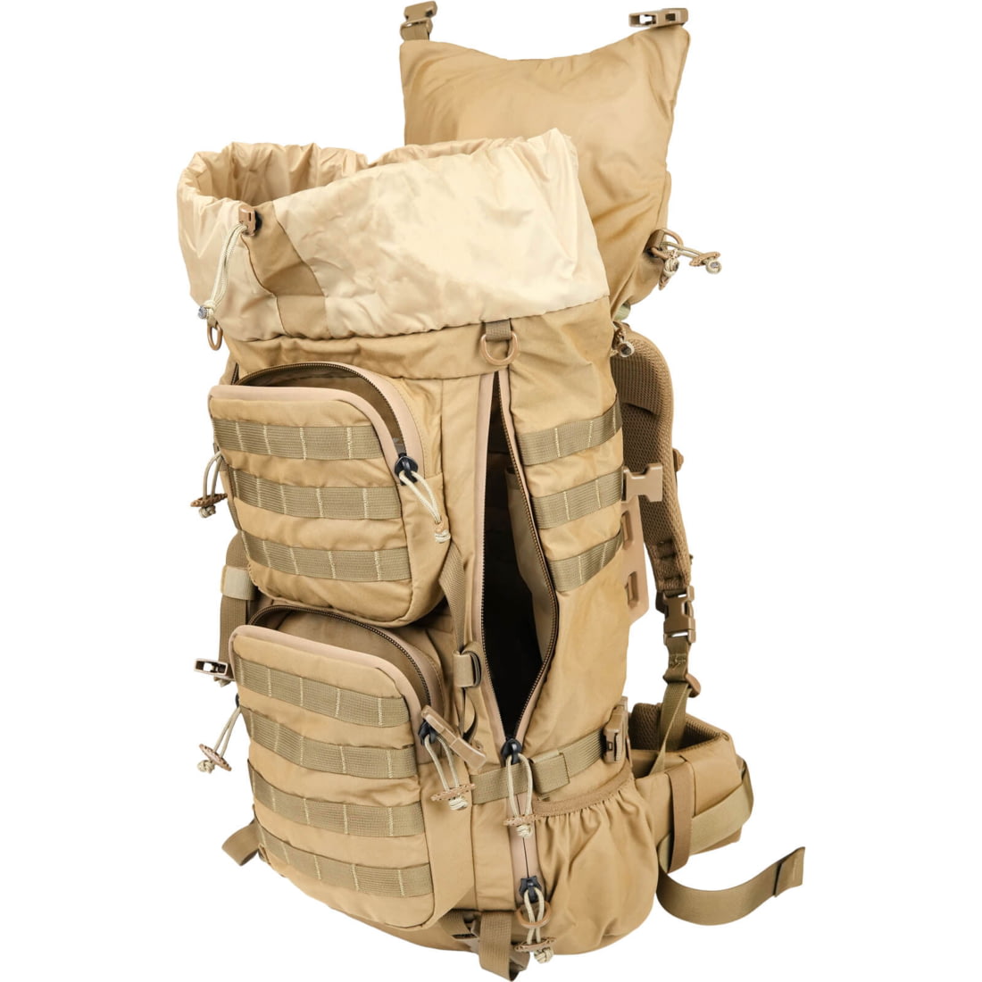 Mystery Ranch Blackjack 50 INTL Backpack — CampSaver