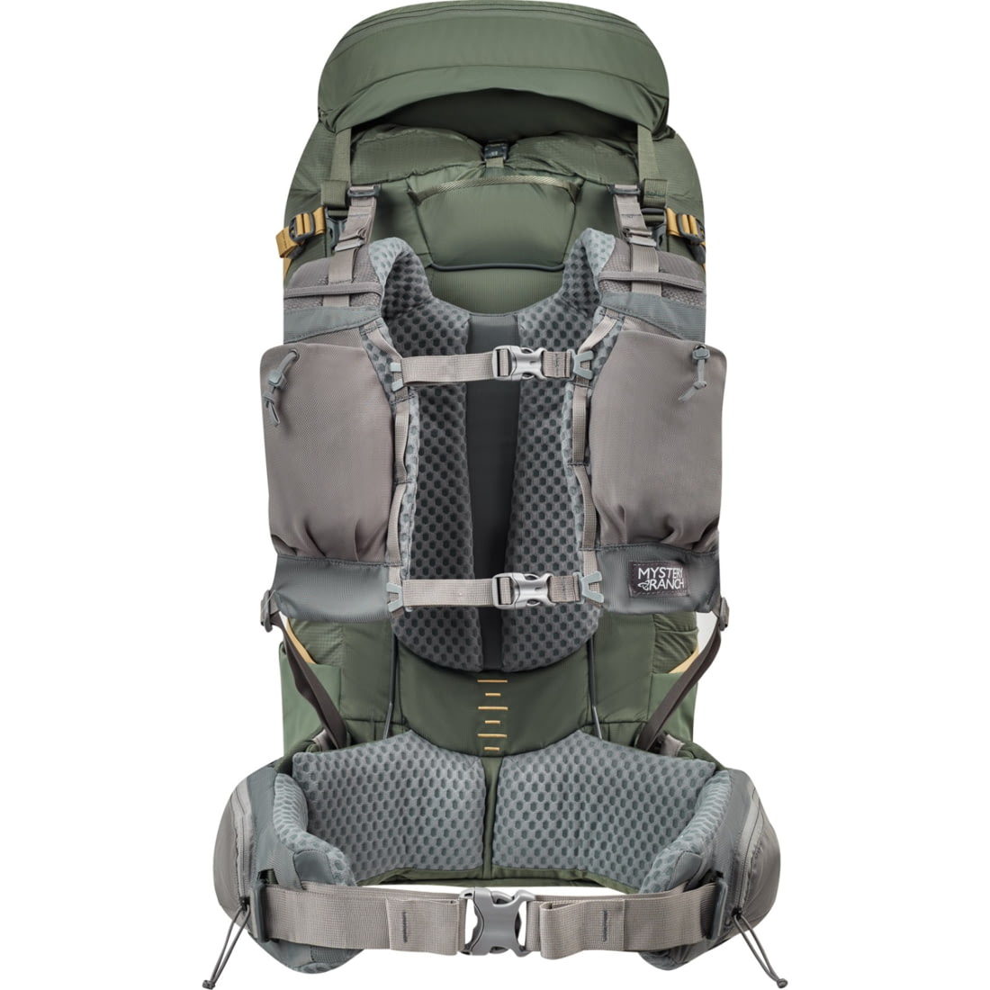 Mystery Ranch Bridger 55 Backpack - Men's with Free S&H — CampSaver