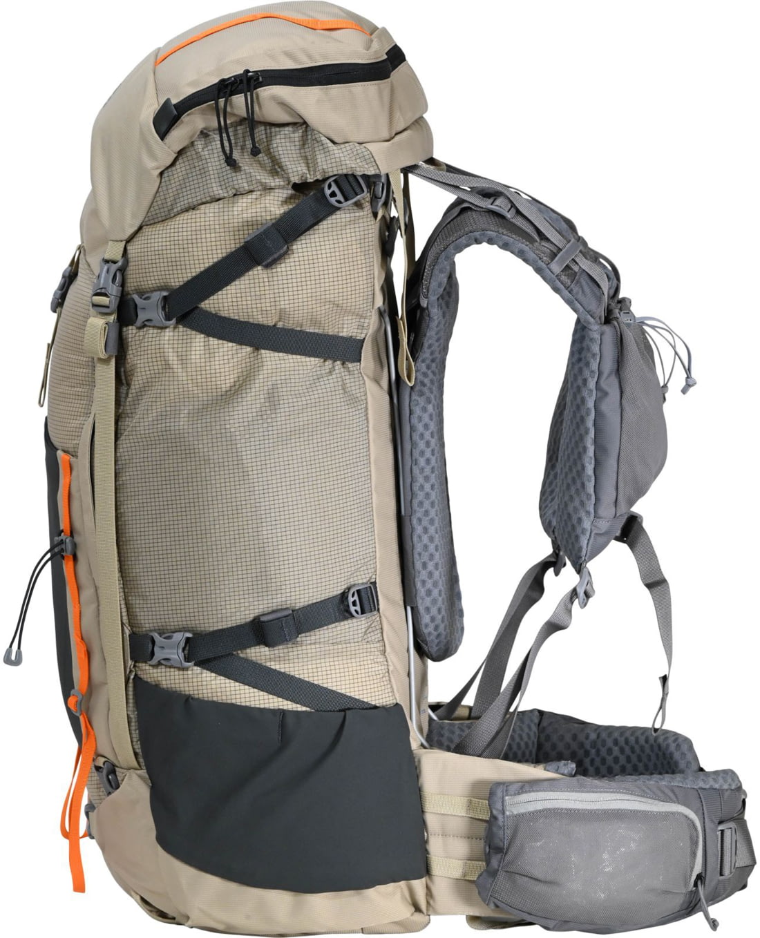 Mystery Ranch Bridger 55 Pack - Men's with Free S&H — CampSaver