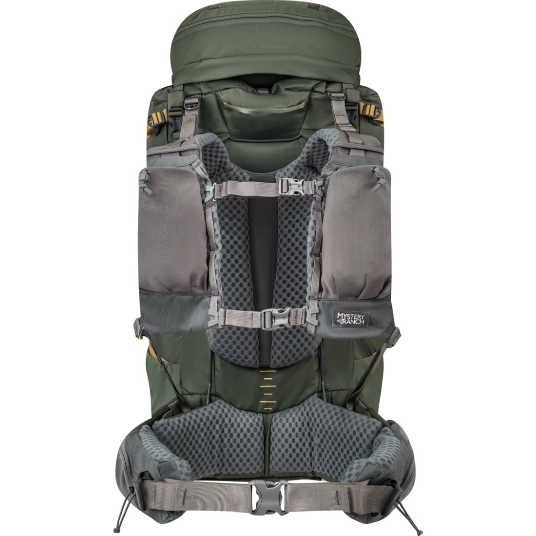 Mystery Ranch Bridger 65L Backpack - Men's with Free S&H — CampSaver