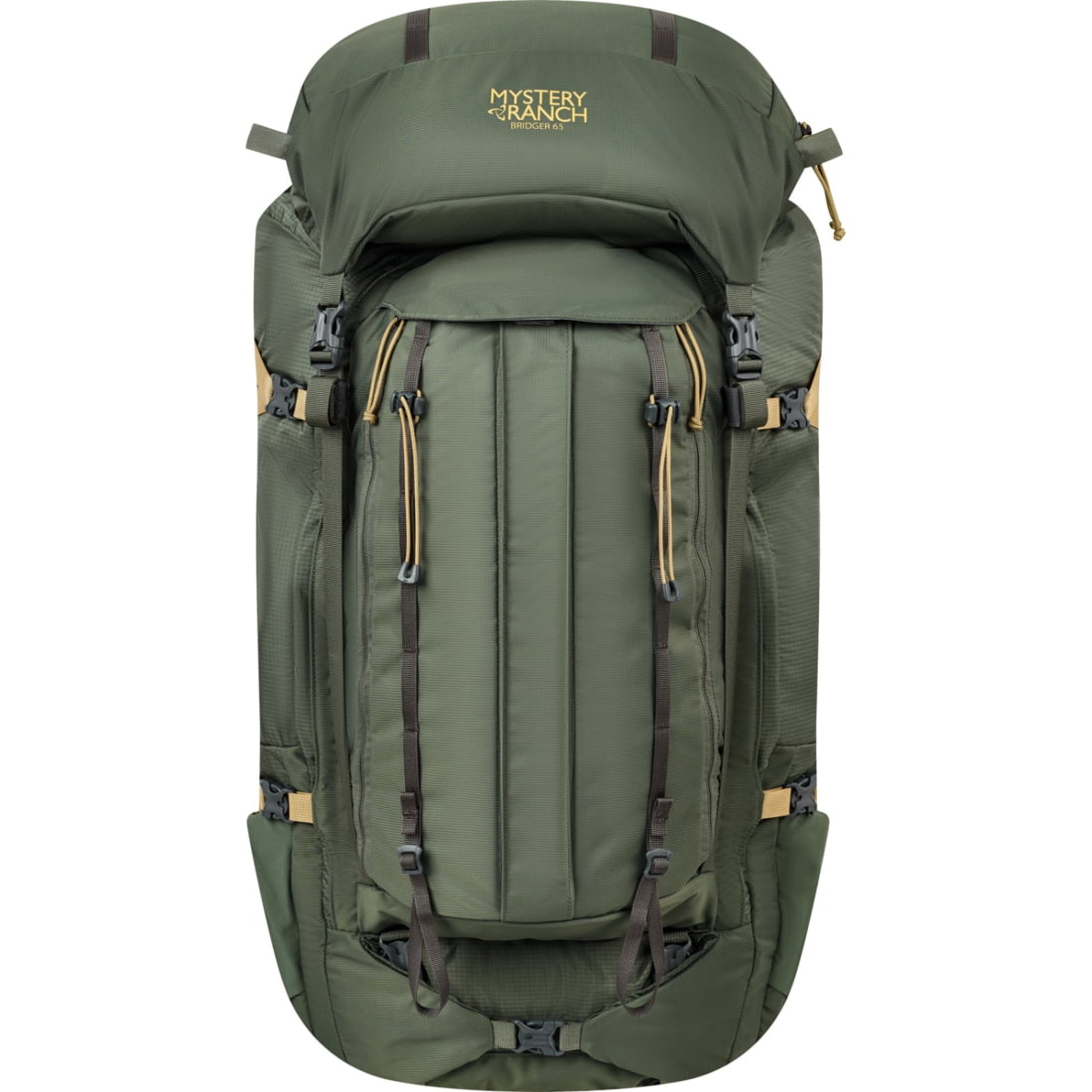 Mystery Ranch Bridger 65L Backpack - Men's with Free S&H — CampSaver