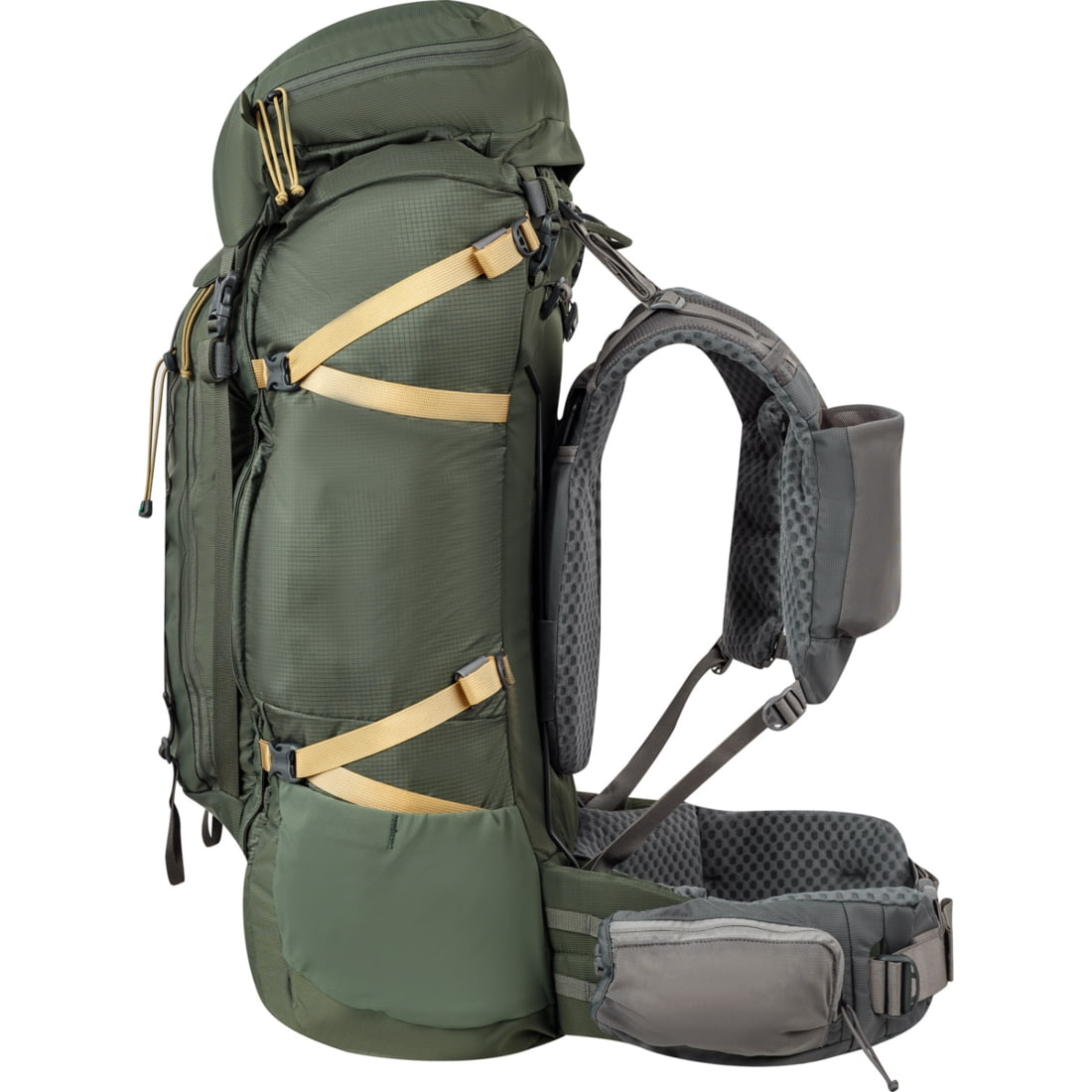 Mystery Ranch Bridger 65L Backpack - Men's with Free S&H — CampSaver