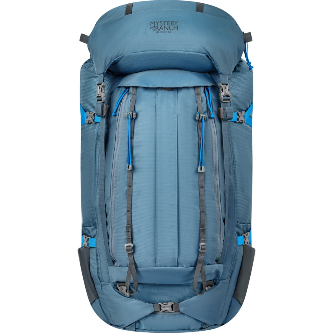 Mystery Ranch Bridger 65L Backpack - Men's with Free S&H — CampSaver
