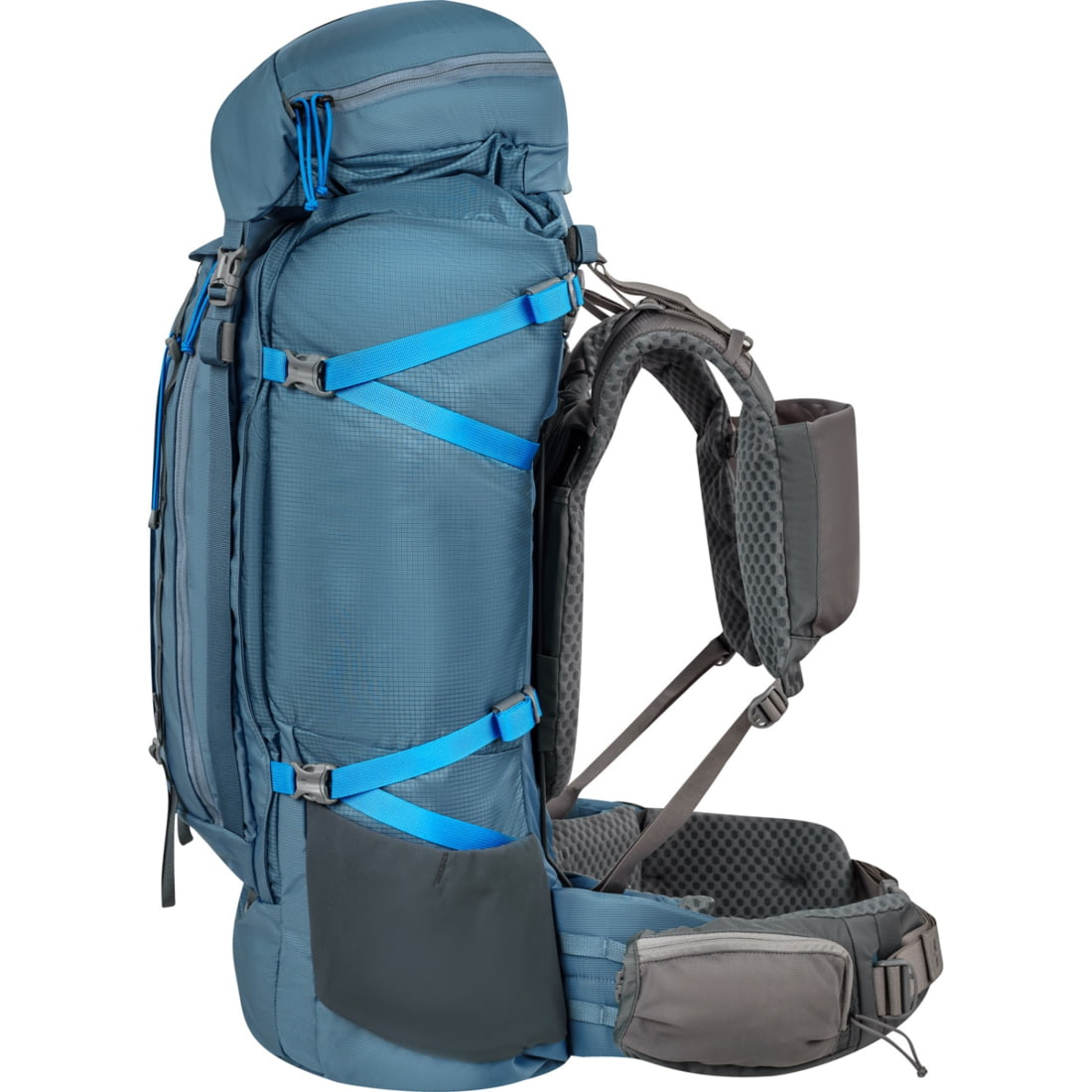 Mystery Ranch Bridger 65L Backpack - Men's with Free S&H — CampSaver