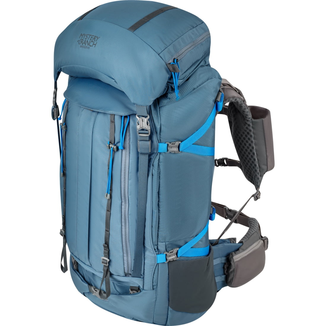 Mystery Ranch Bridger 65L Backpack - Men's with Free S&H — CampSaver