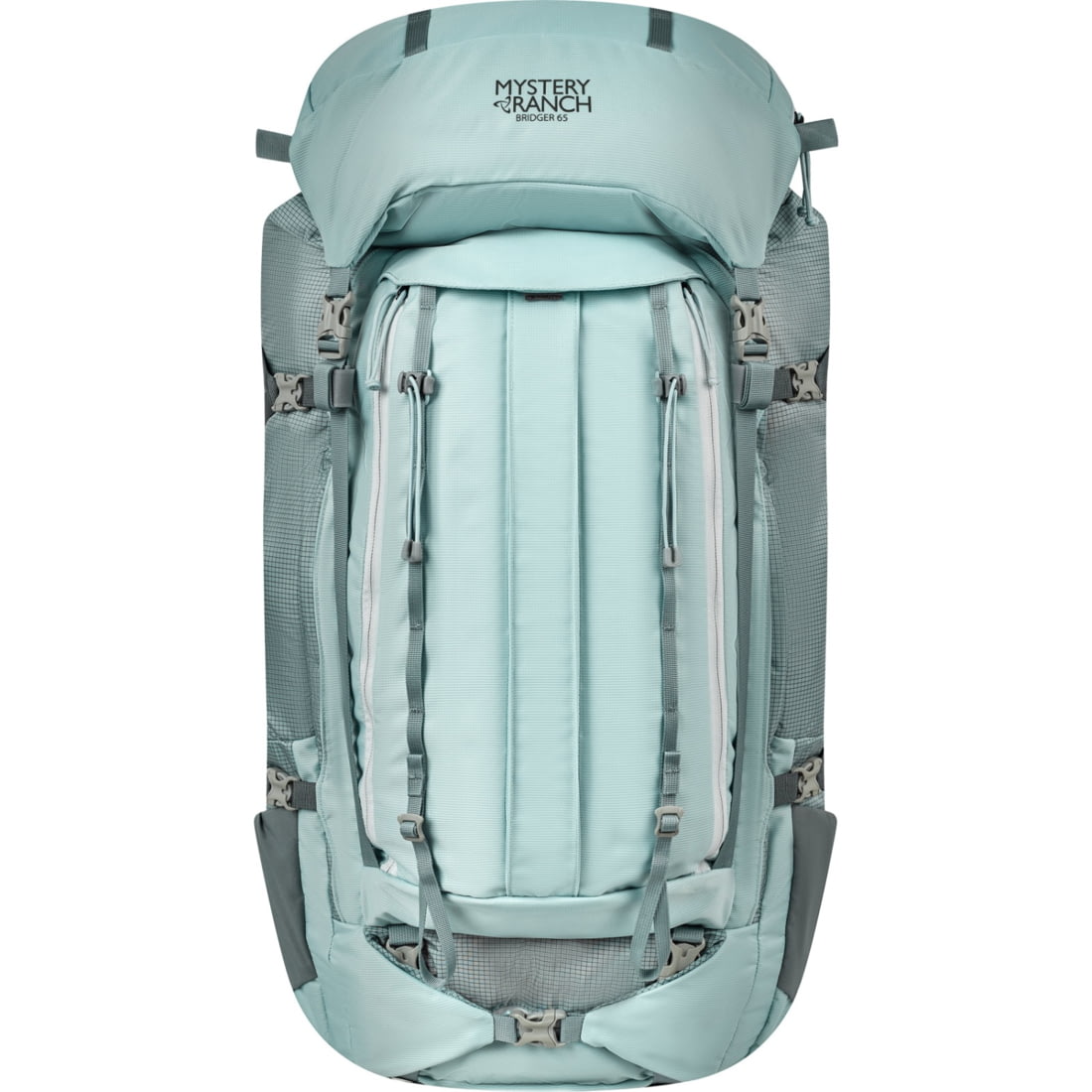 Mystery Ranch Bridger 65L Backpack - Women's with Free S&H — CampSaver