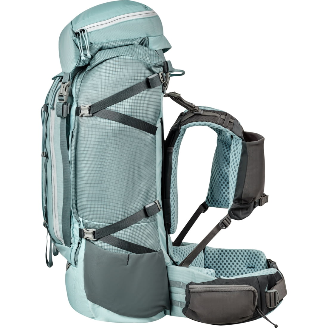 Mystery Ranch Bridger 65L Backpack - Women's with Free S&H — CampSaver