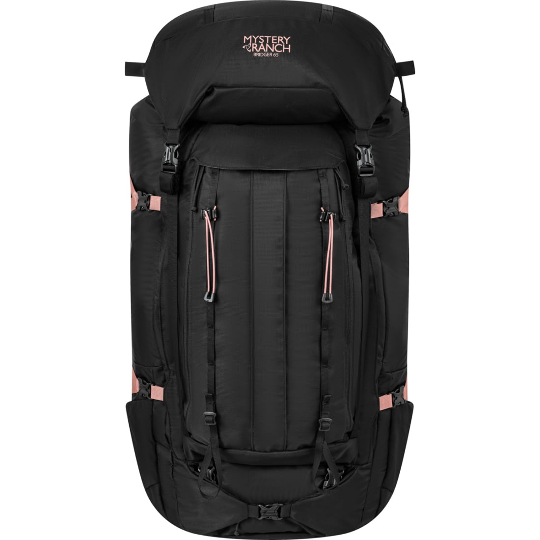 Mystery Ranch Bridger 65L Backpack - Women's with Free S&H — CampSaver