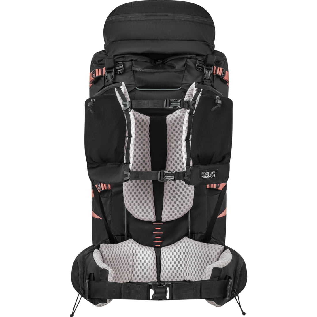 Mystery Ranch Bridger 65L Backpack - Women's — CampSaver
