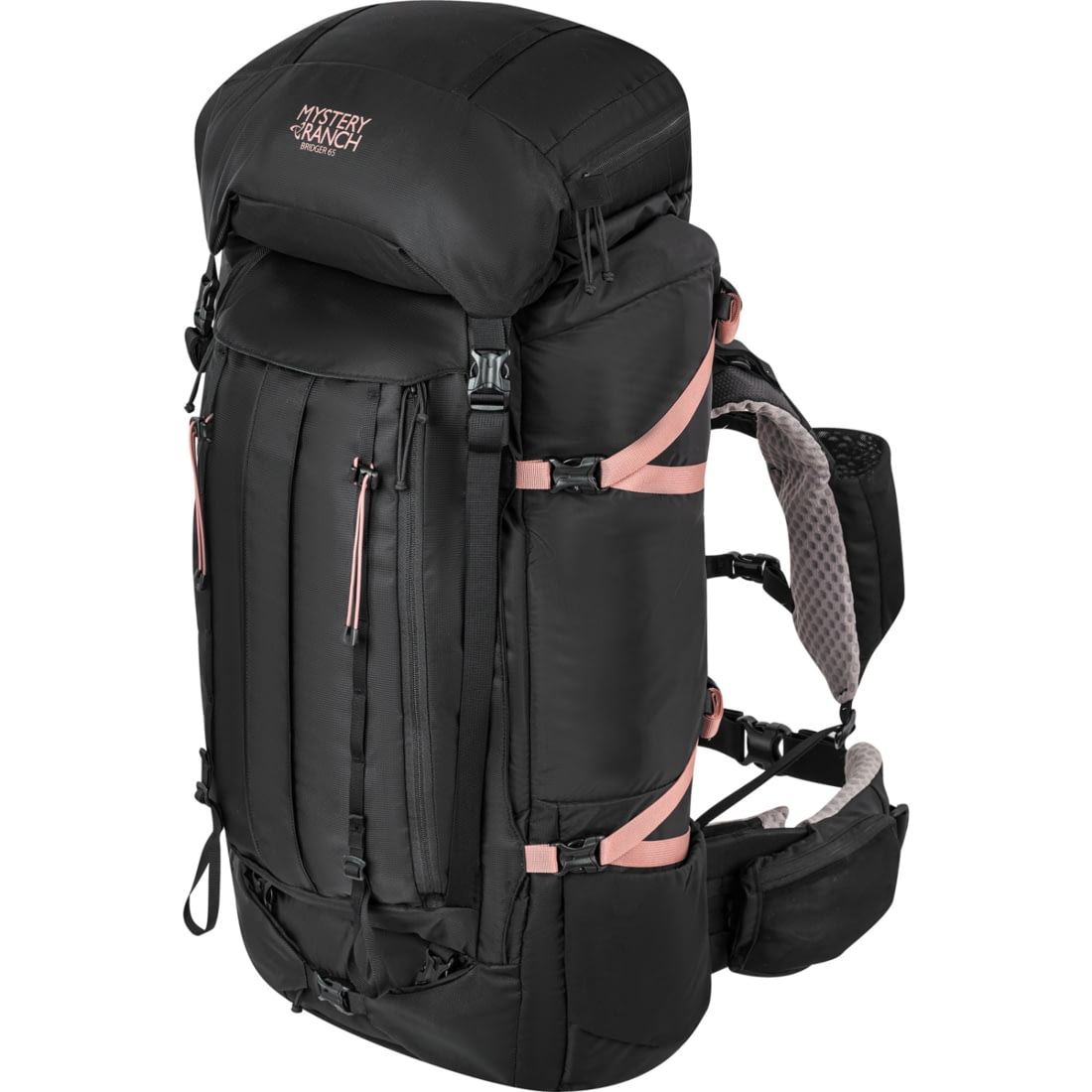 Mystery Ranch Bridger 65L Backpack - Women's — CampSaver