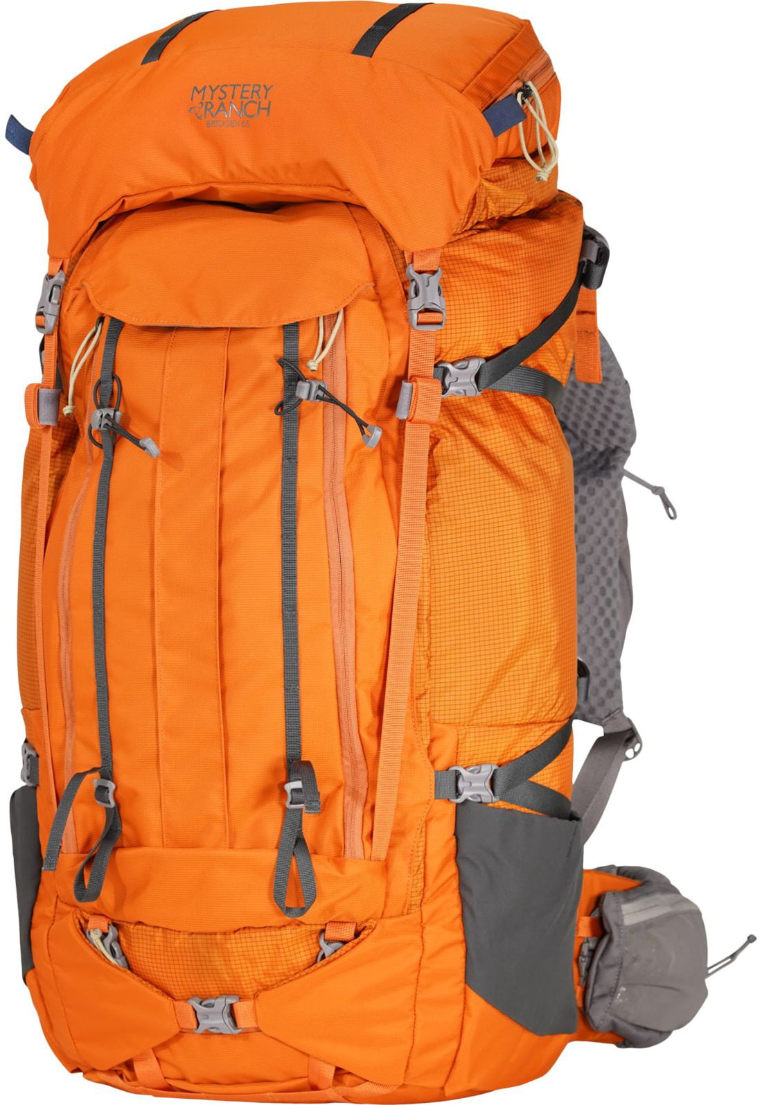 Mystery Ranch Bridger 65 Pack - Men's — CampSaver