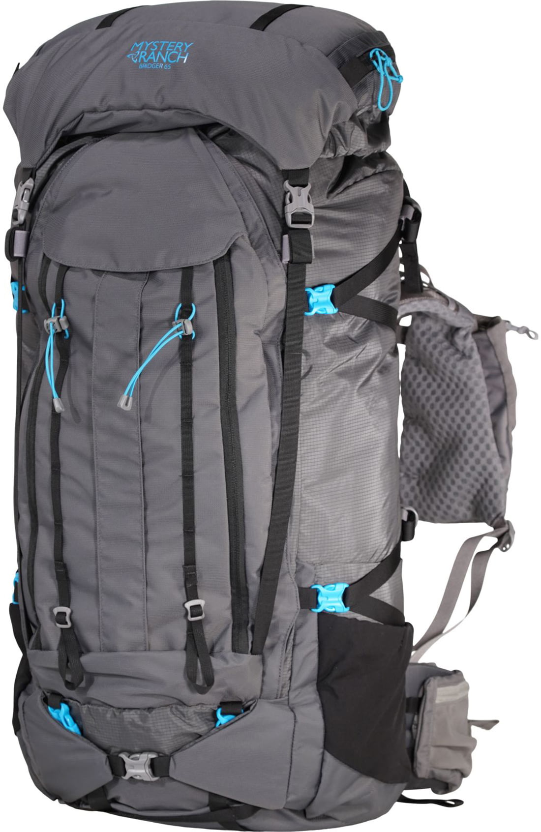 Mystery Ranch Bridger 65 Pack - Women's — CampSaver