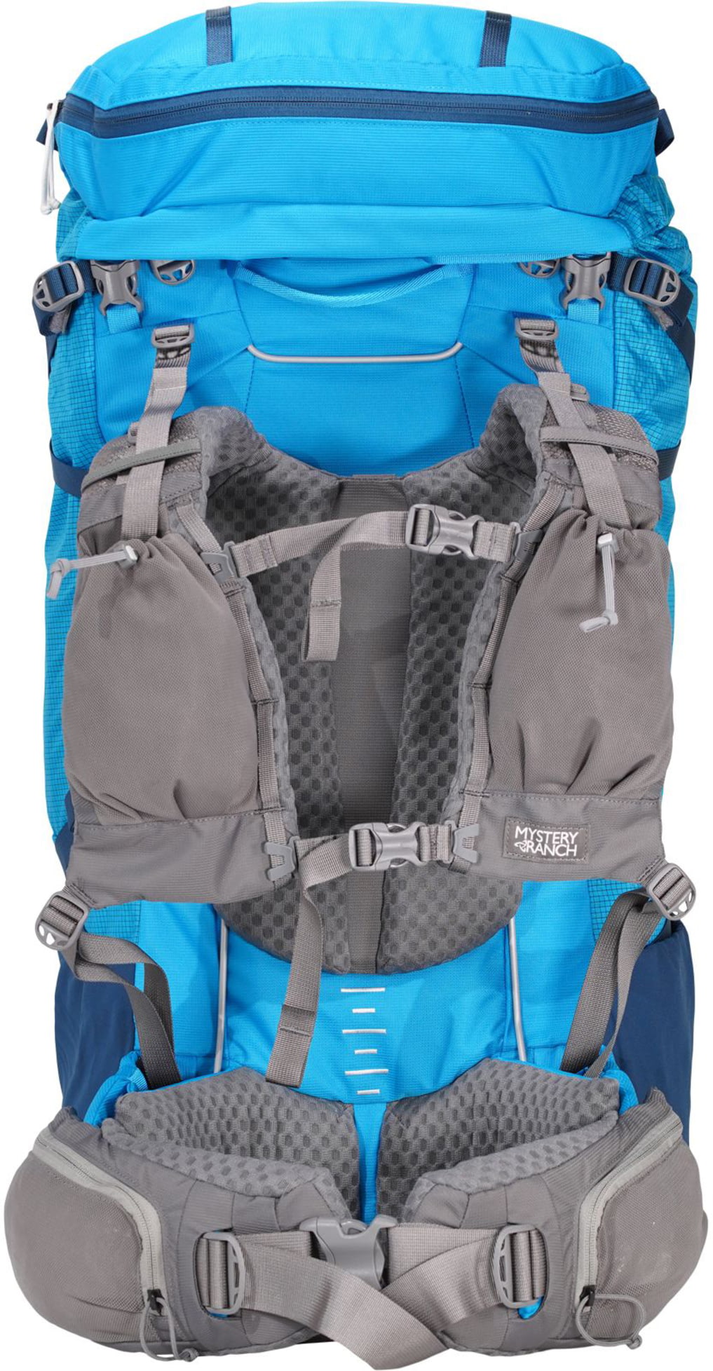 Mystery Ranch Bridger 65 Pack - Women's — CampSaver