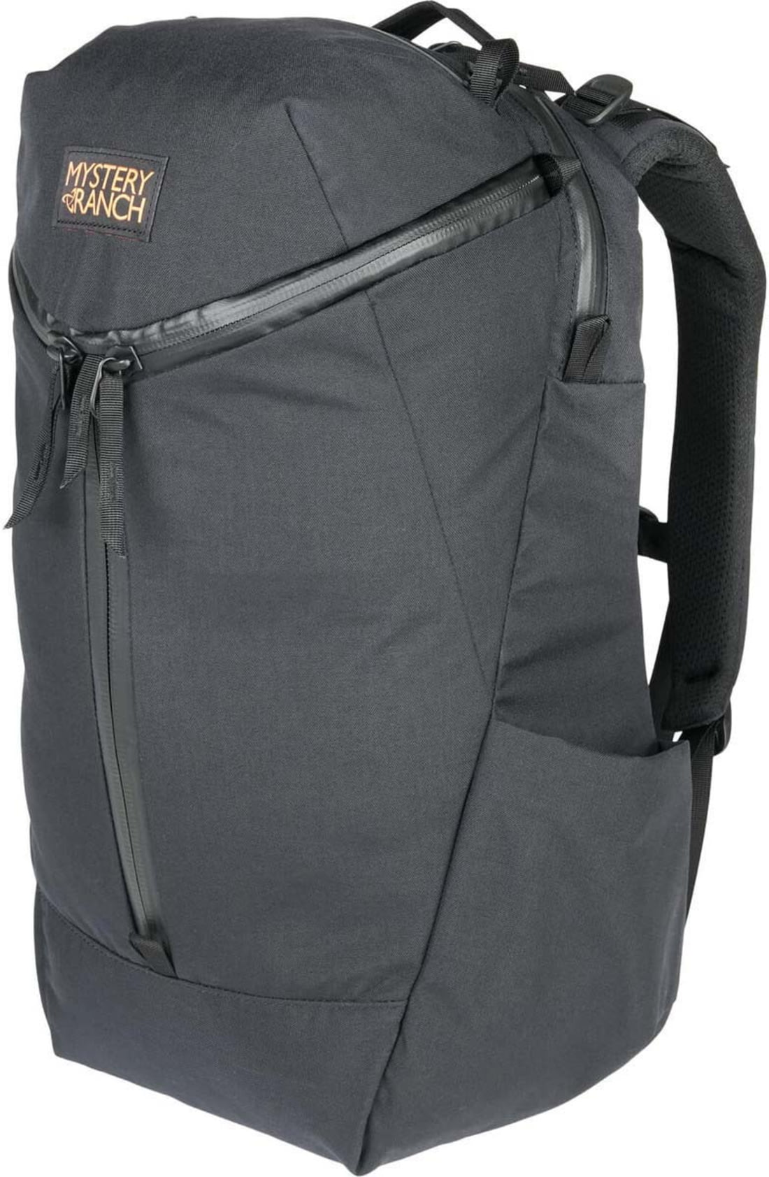 Mystery Ranch Catalyst 26 Pack, Black, One Size, — Size: One Size ...