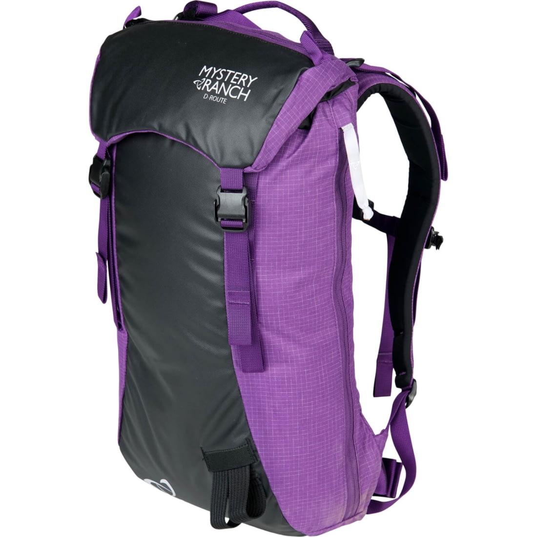 Mystery Ranch D Route Backpack with Free S&H — CampSaver