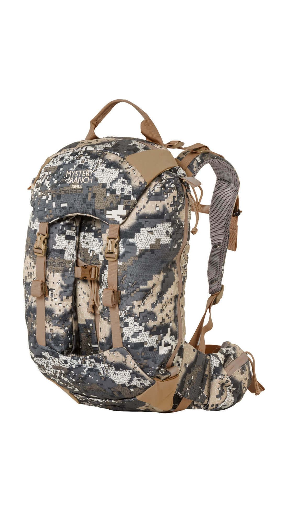 Mystery Ranch Divide Backpack — CampSaver