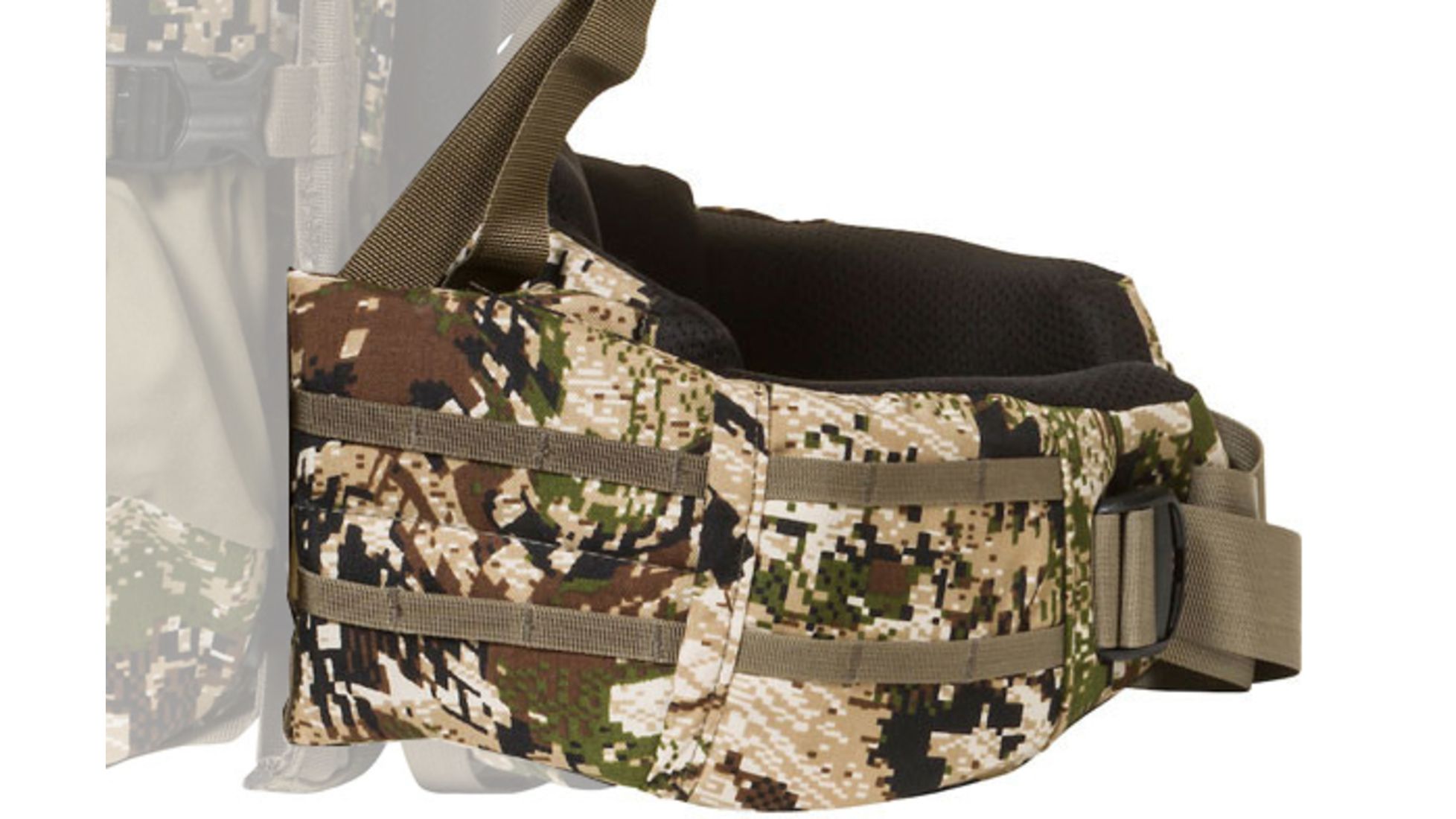Mystery Ranch Expedition Waistbelt — CampSaver