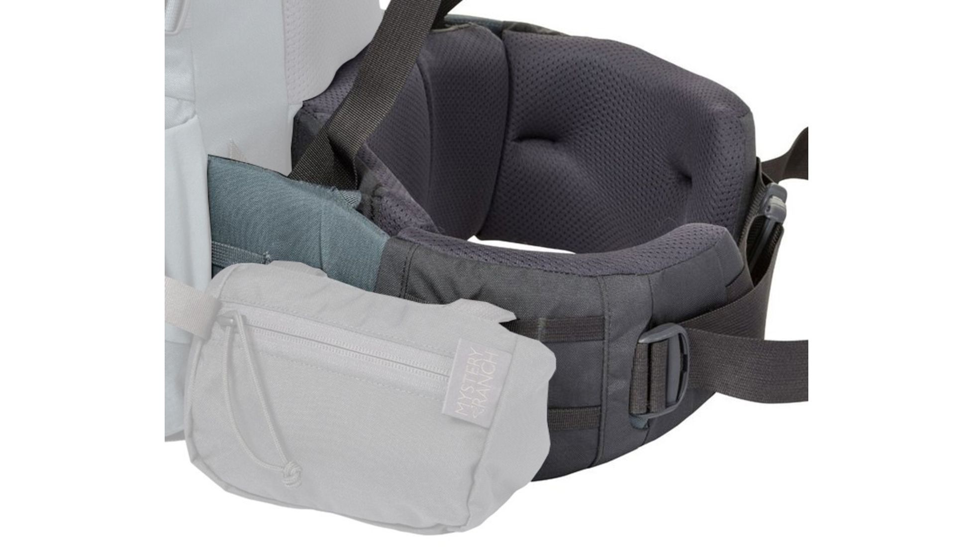 Mystery Ranch Expedition Waistbelt — CampSaver