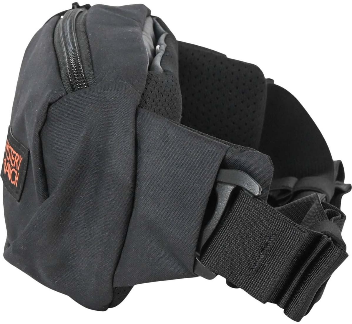 Mystery Ranch Forager Hip Backpack 112623-001-00 — CampSaver