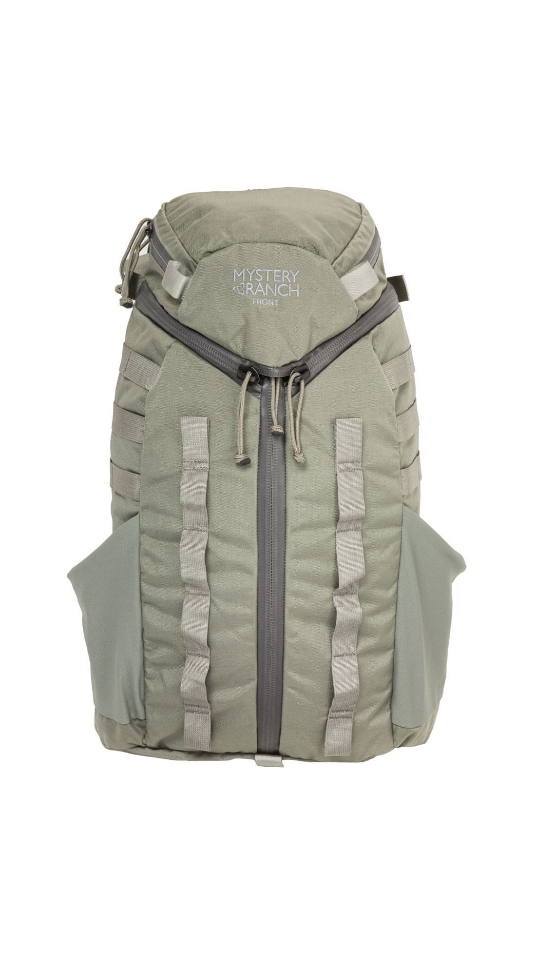 Mystery Ranch Front Backpack — CampSaver