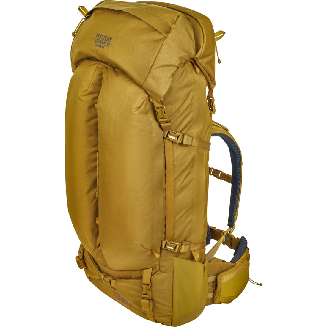 Mystery Ranch Glacier 70 Backpack - Men's with Free S&H — CampSaver