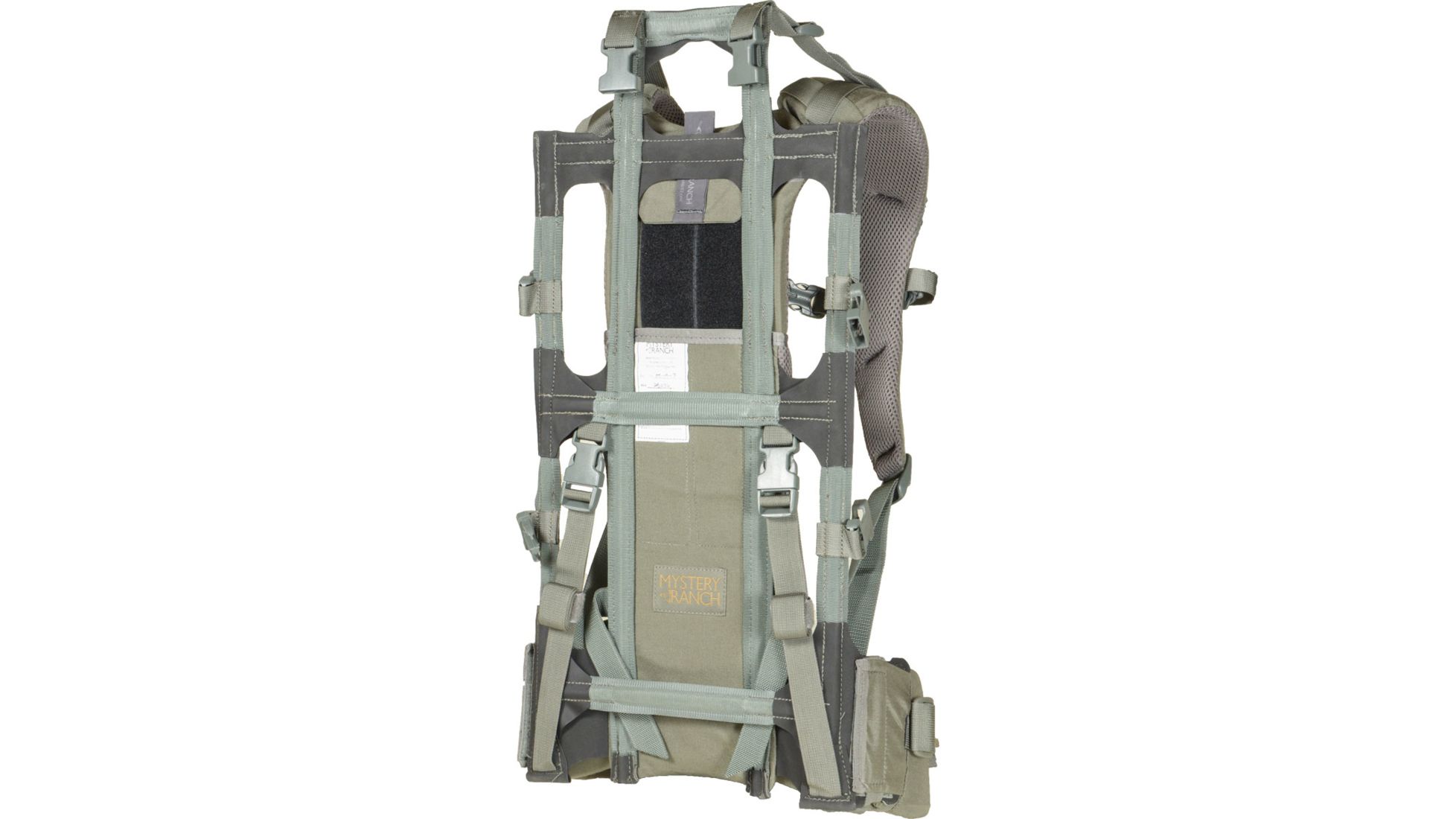 Mystery Ranch Guide Light Waistbelt — CampSaver