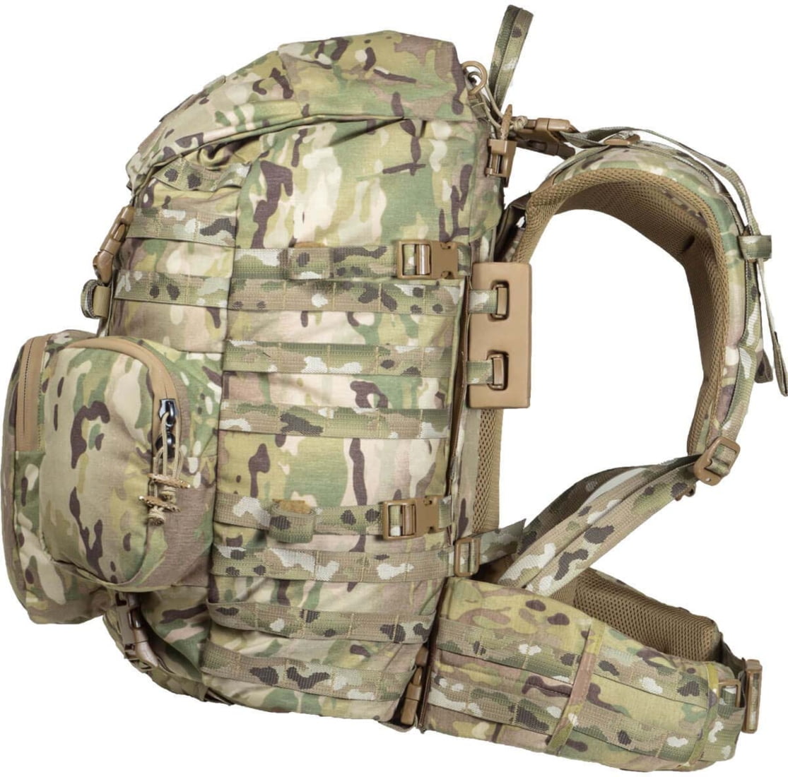 Mystery Ranch Jump Mountain Ruck — CampSaver