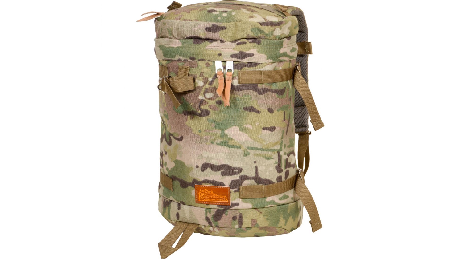 Mystery Ranch Kletterwerks Flip Backpack — CampSaver