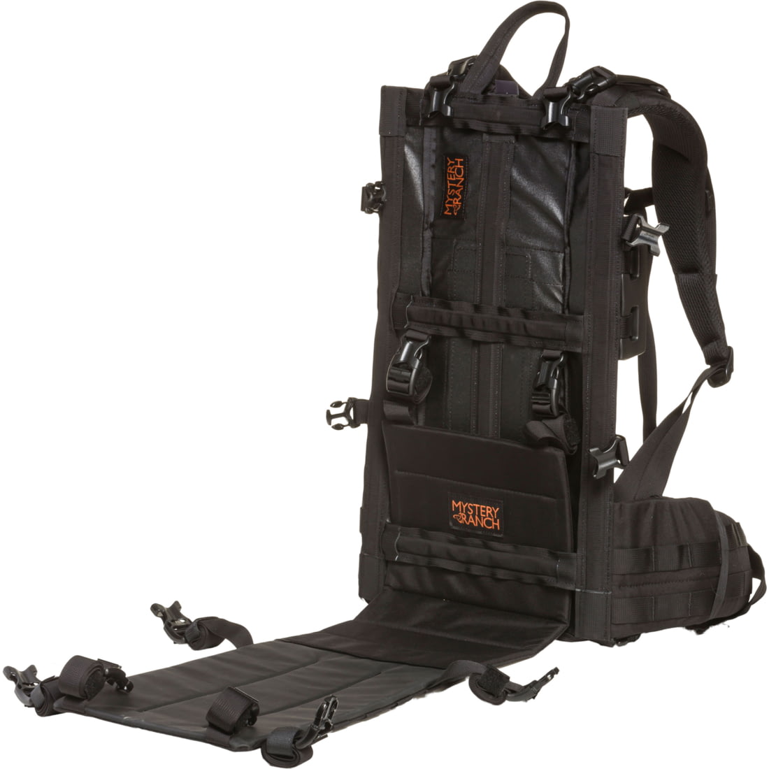 Mystery Ranch Load Sling INTL Backpack — CampSaver